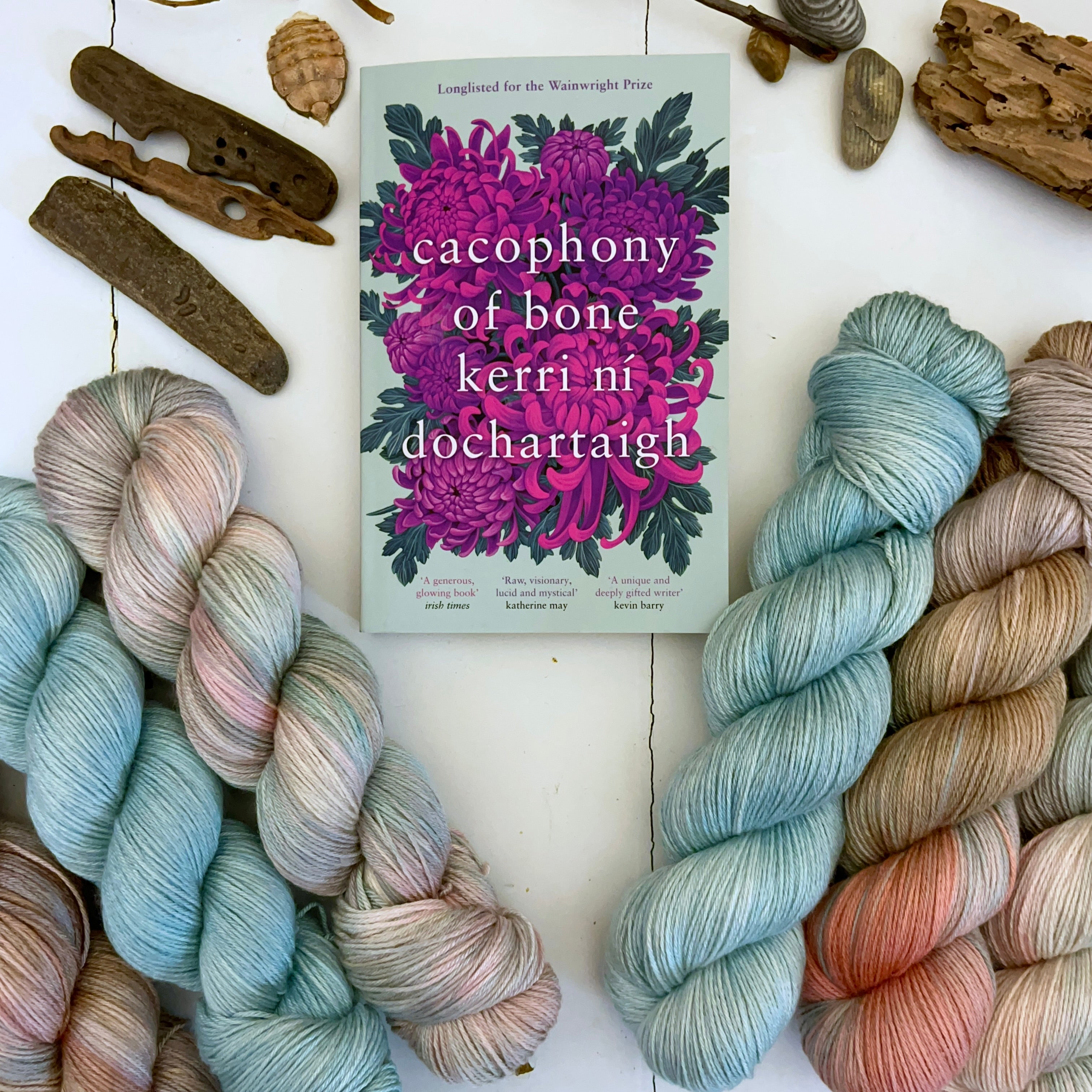 non club // feb-mar // cacophony of bone – Meadowyarn