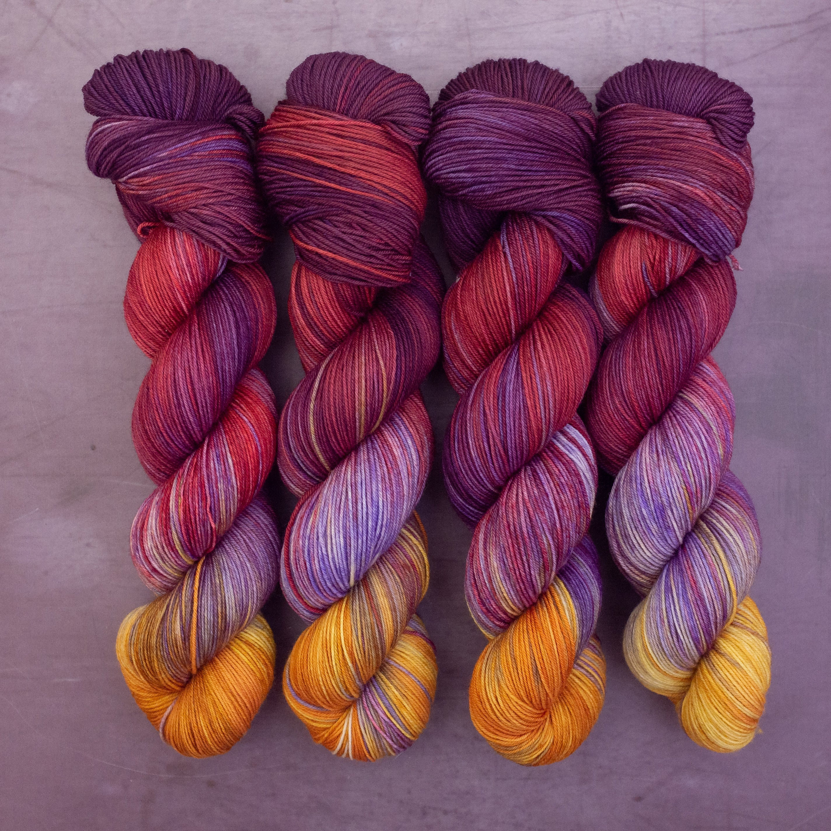 these blissful moments – Meadowyarn