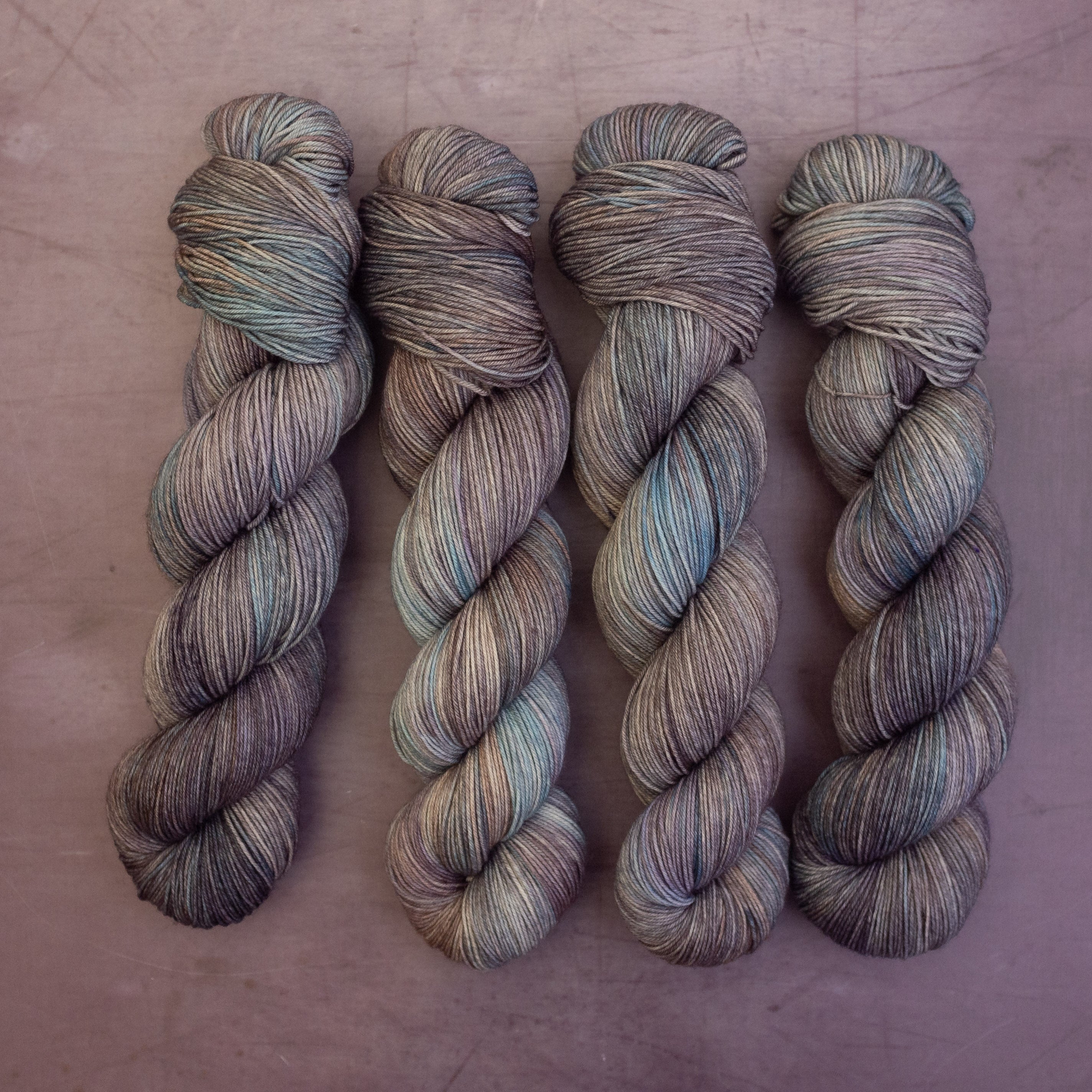 the space between things – Meadowyarn
