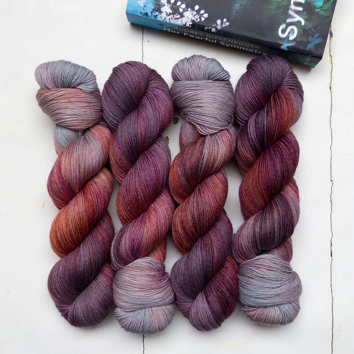 yarn clubs – Meadowyarn