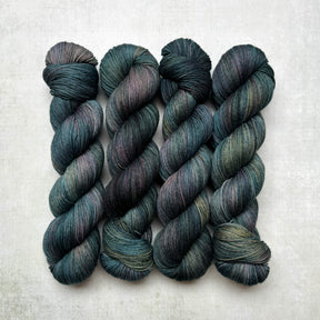 the ~ opulence ~ archive – Meadowyarn