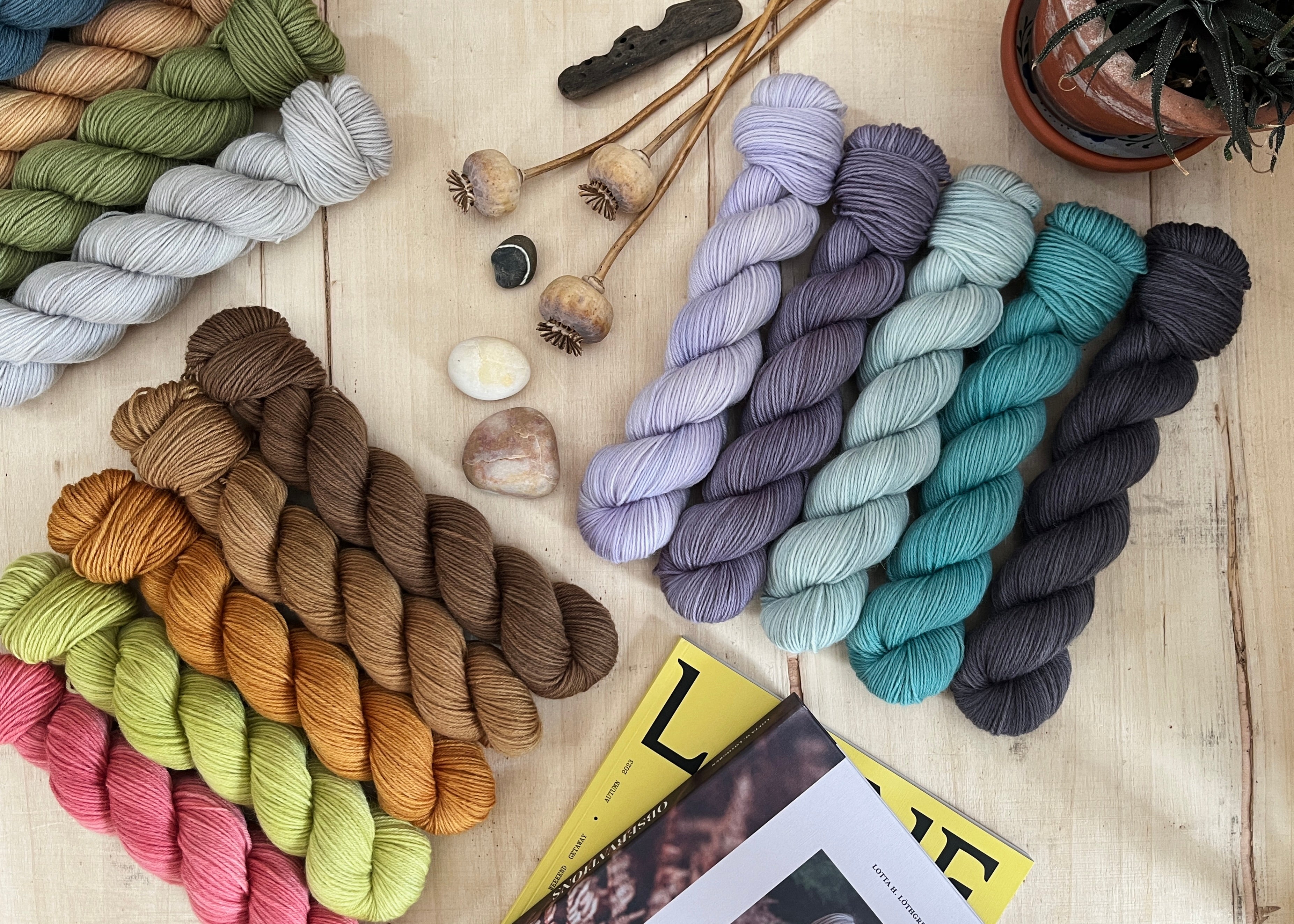 Meadow Yarn – Meadowyarn