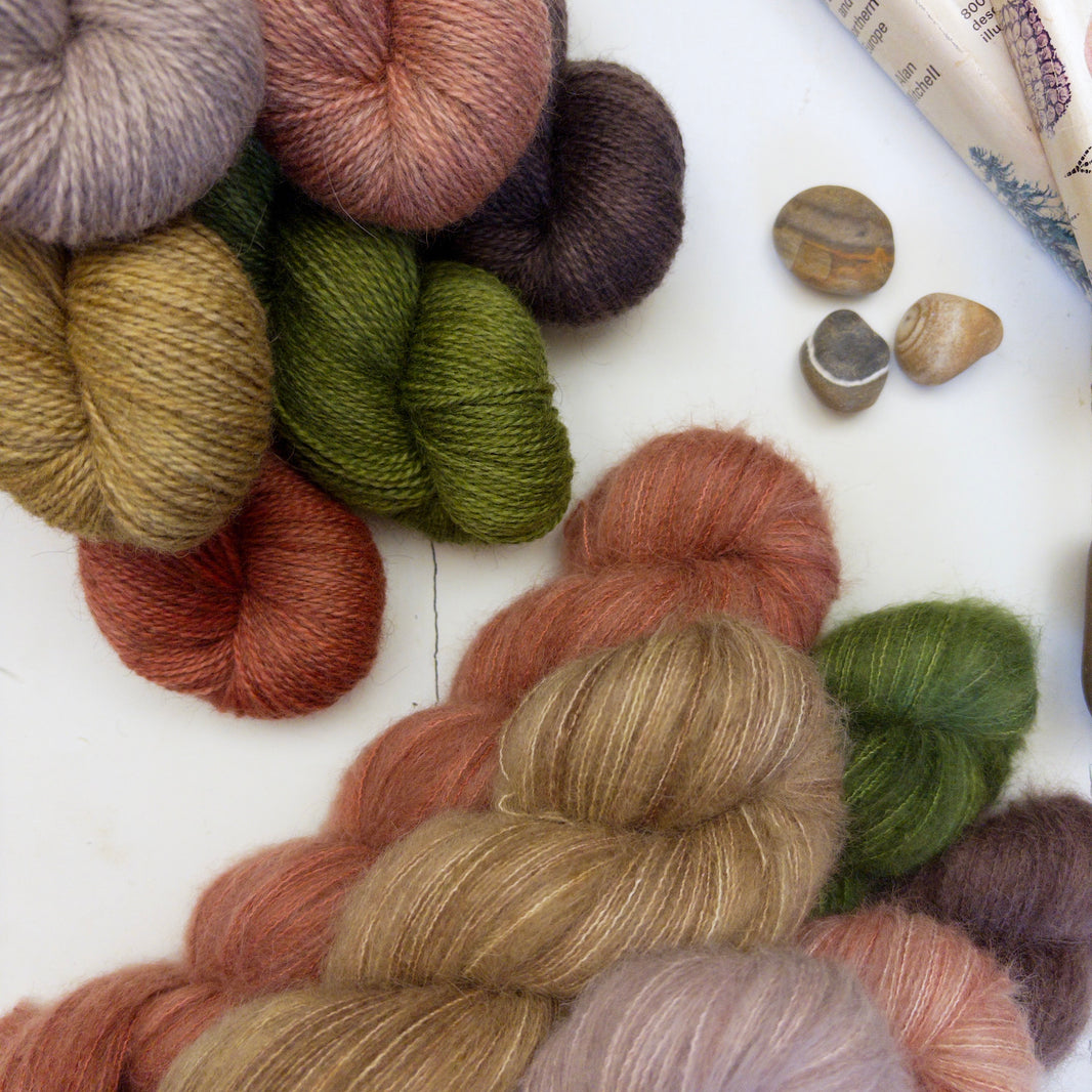 Yarn – Meadowyarn