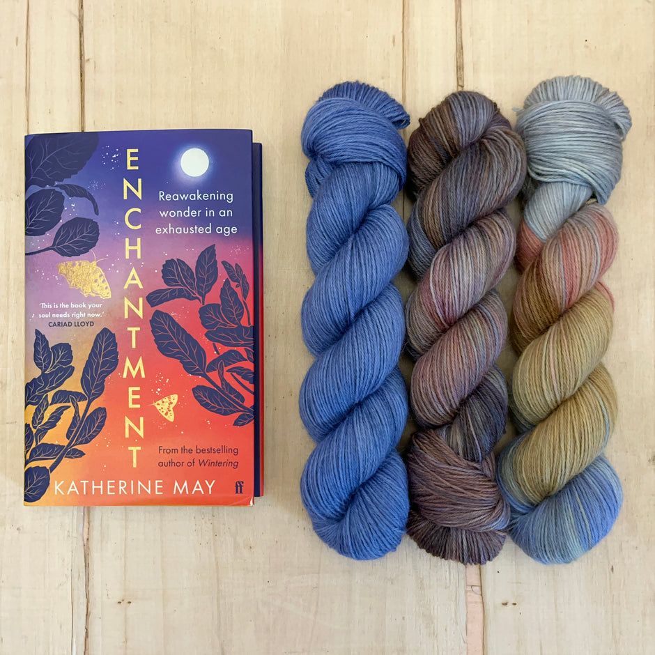 Yarn – Meadowyarn