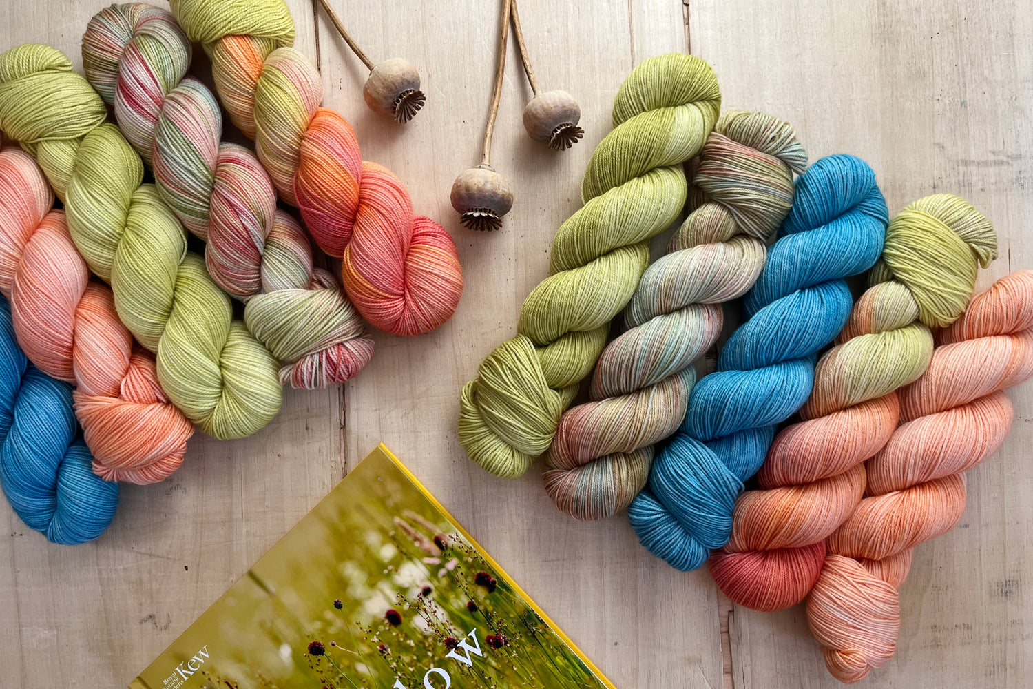 Meadow Yarn#N# – Meadowyarn