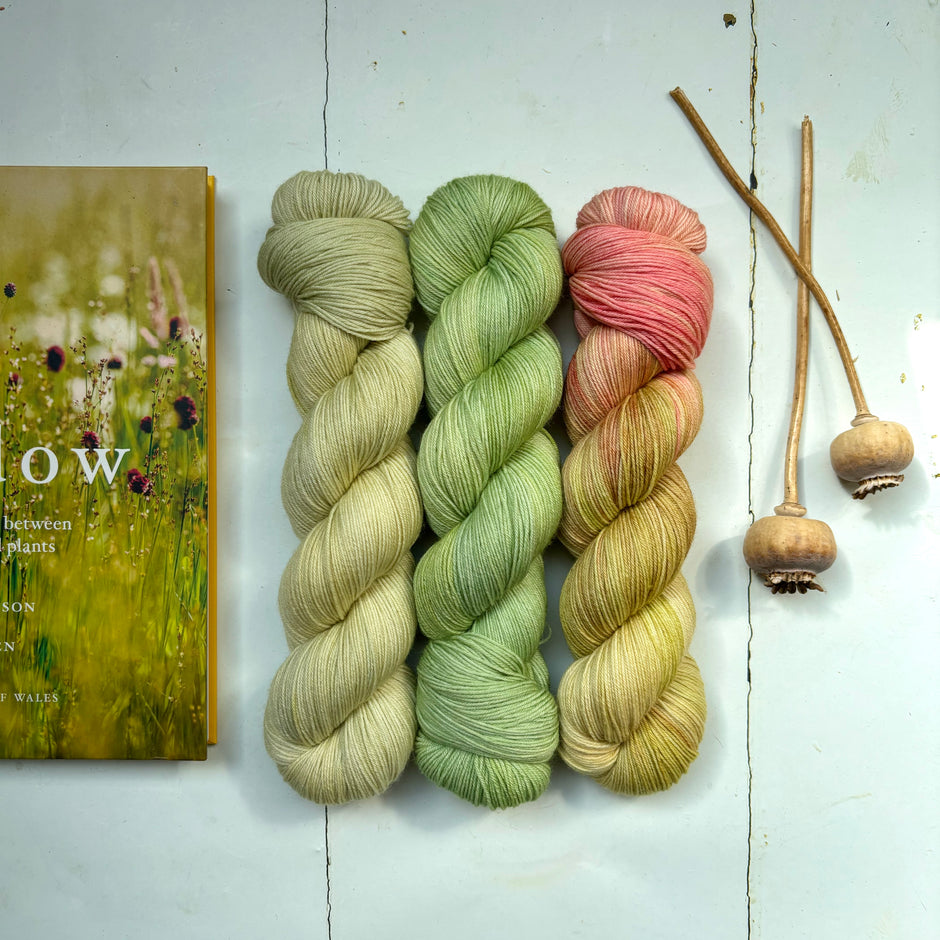 Meadow Yarn – Meadowyarn