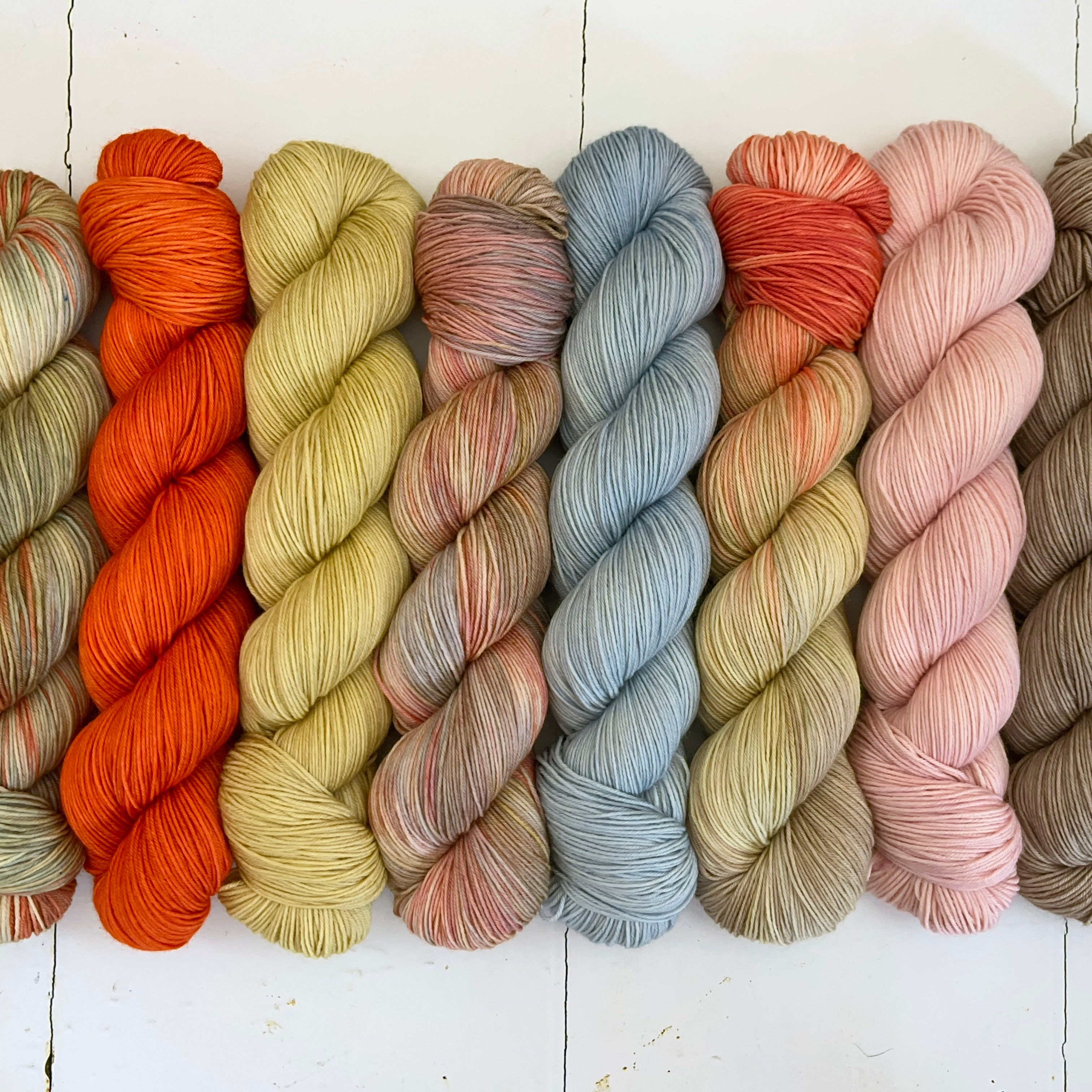 Yarn – Meadowyarn