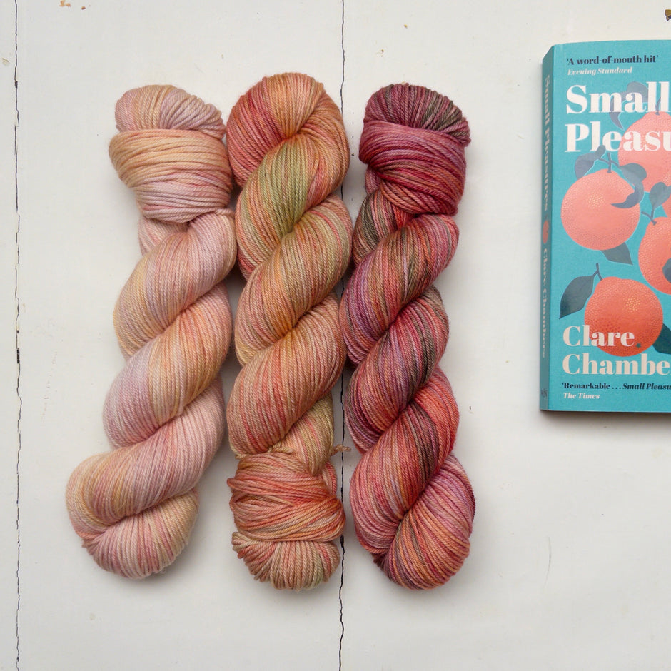 yarn clubs – Meadowyarn
