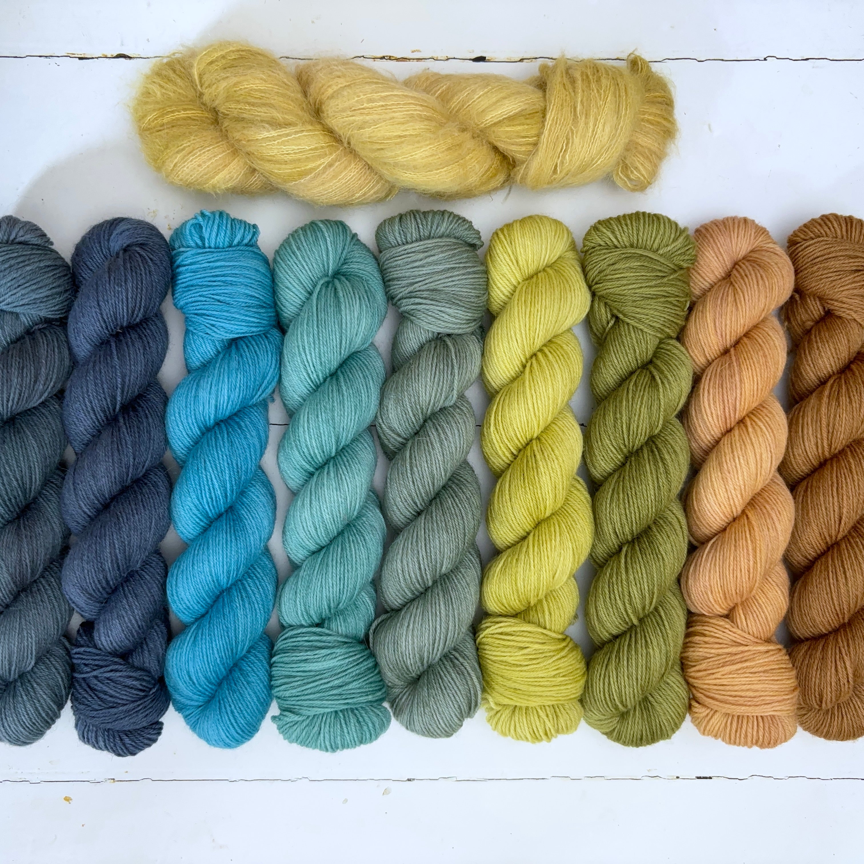 Meadow Yarn – Meadowyarn