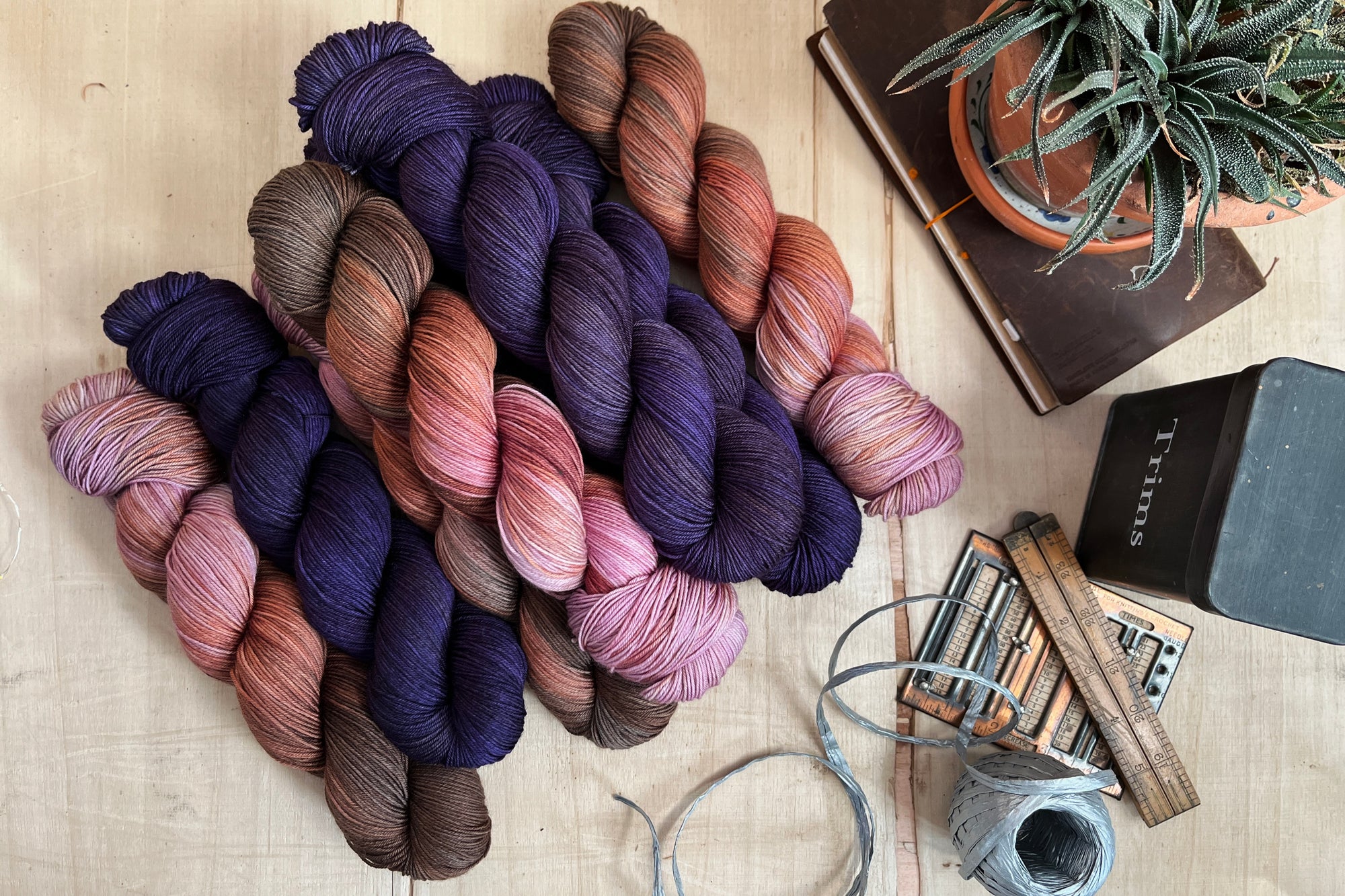 Meadow Yarn – Meadowyarn