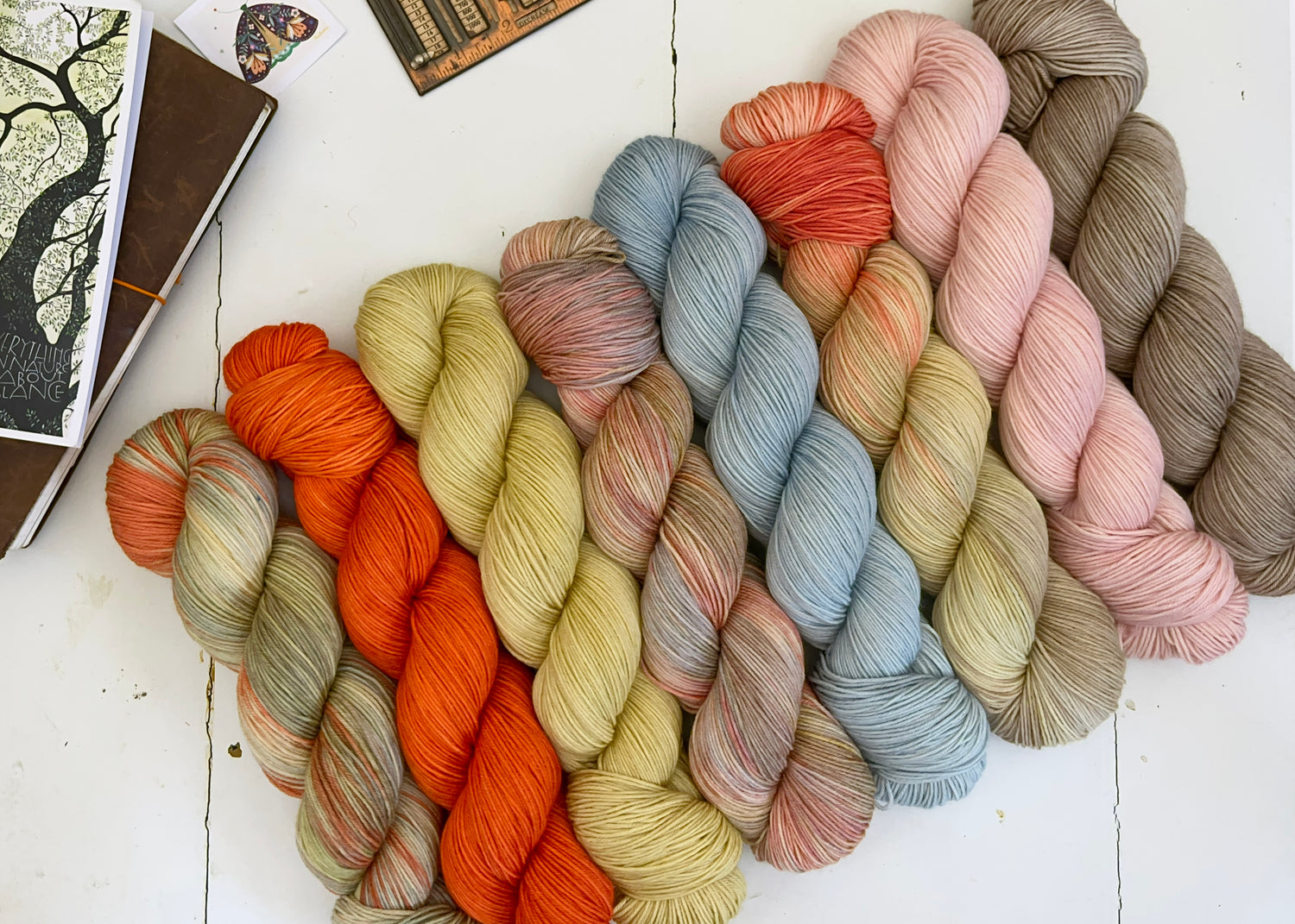 Meadow Yarn – Meadowyarn