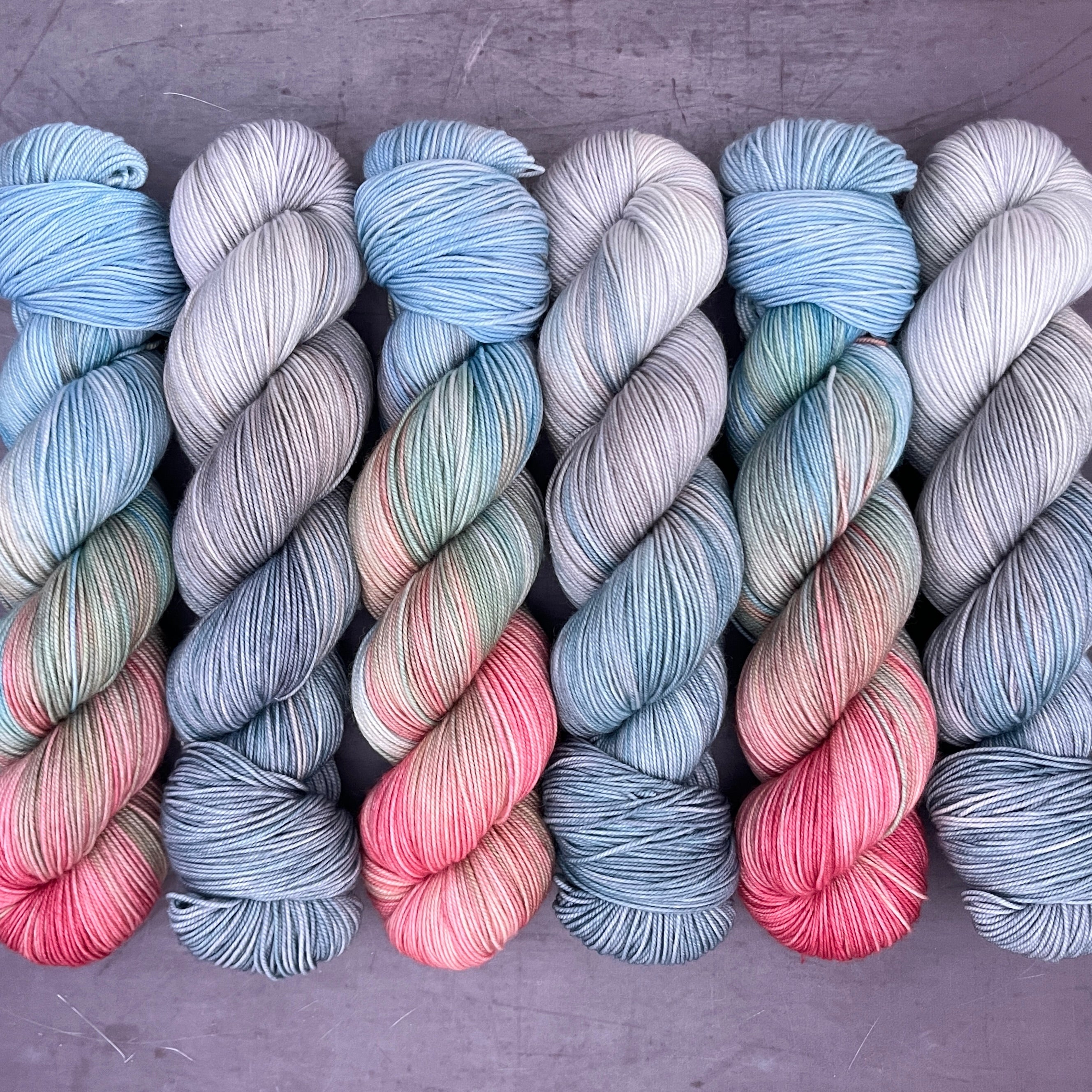Yarn – Meadowyarn
