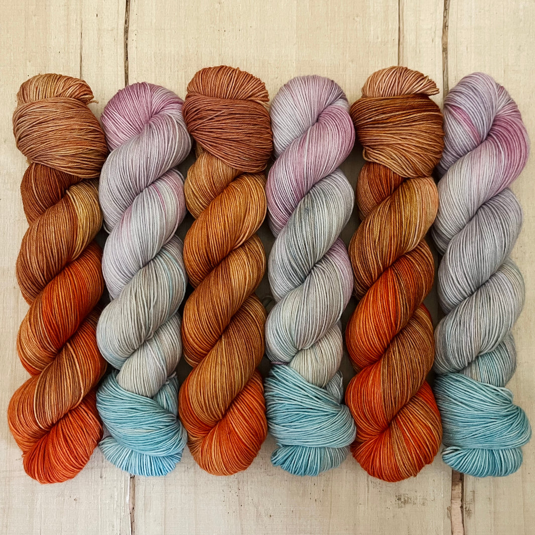 Yarn – Meadowyarn