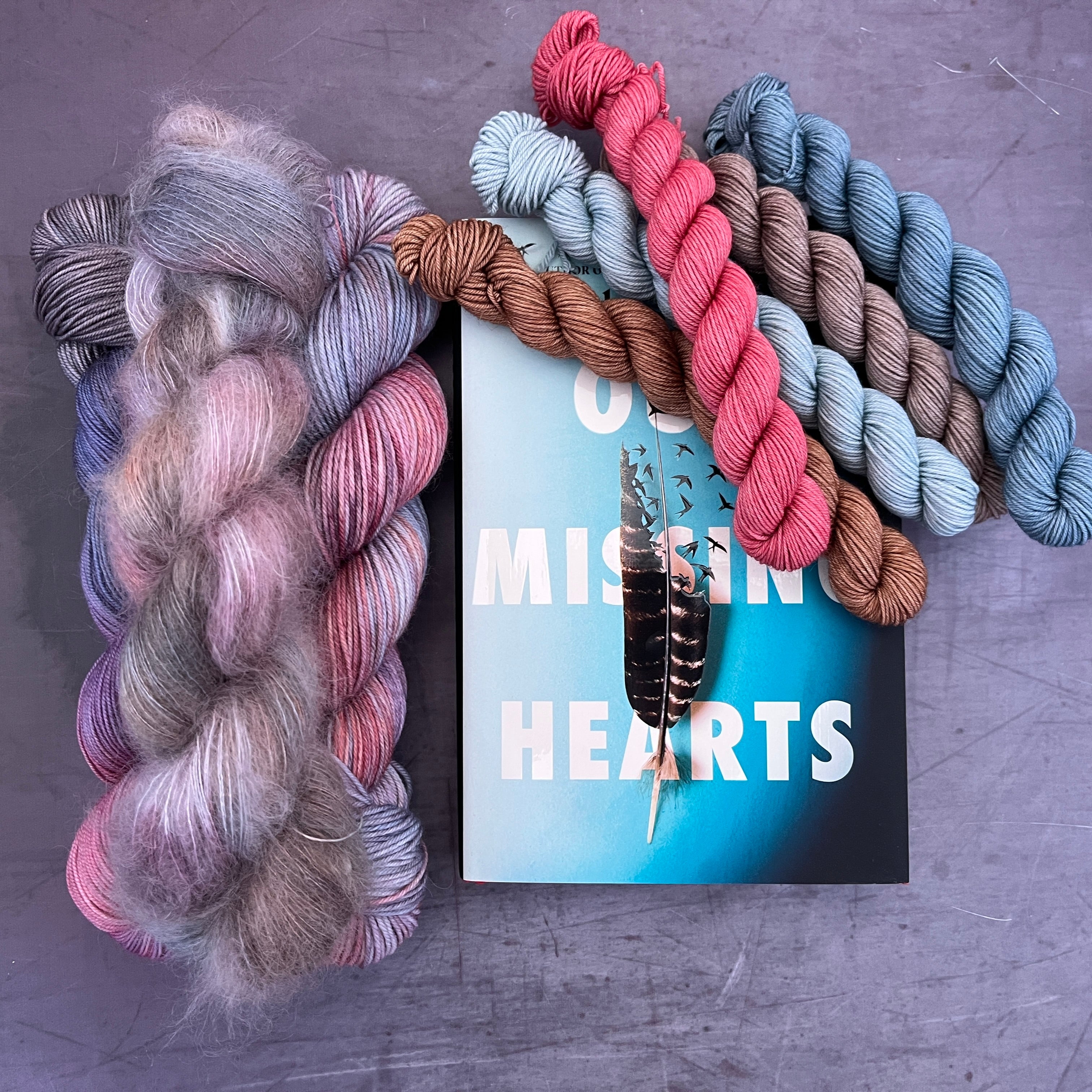 Meadow Yarn – Meadowyarn