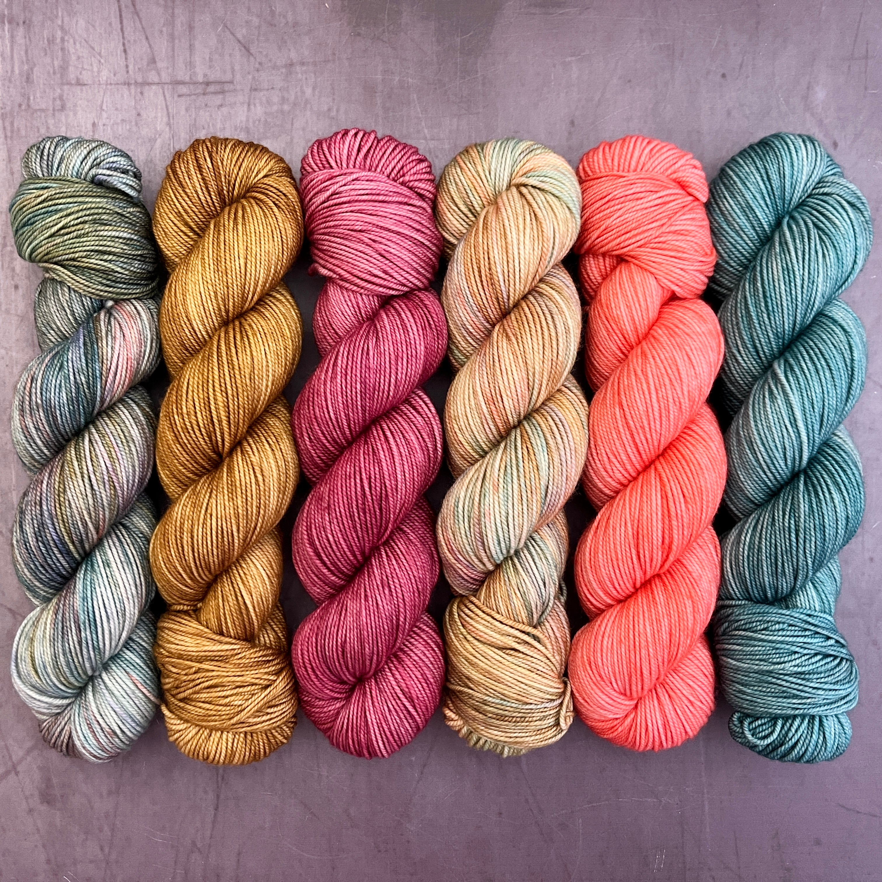 Yarn – Meadowyarn