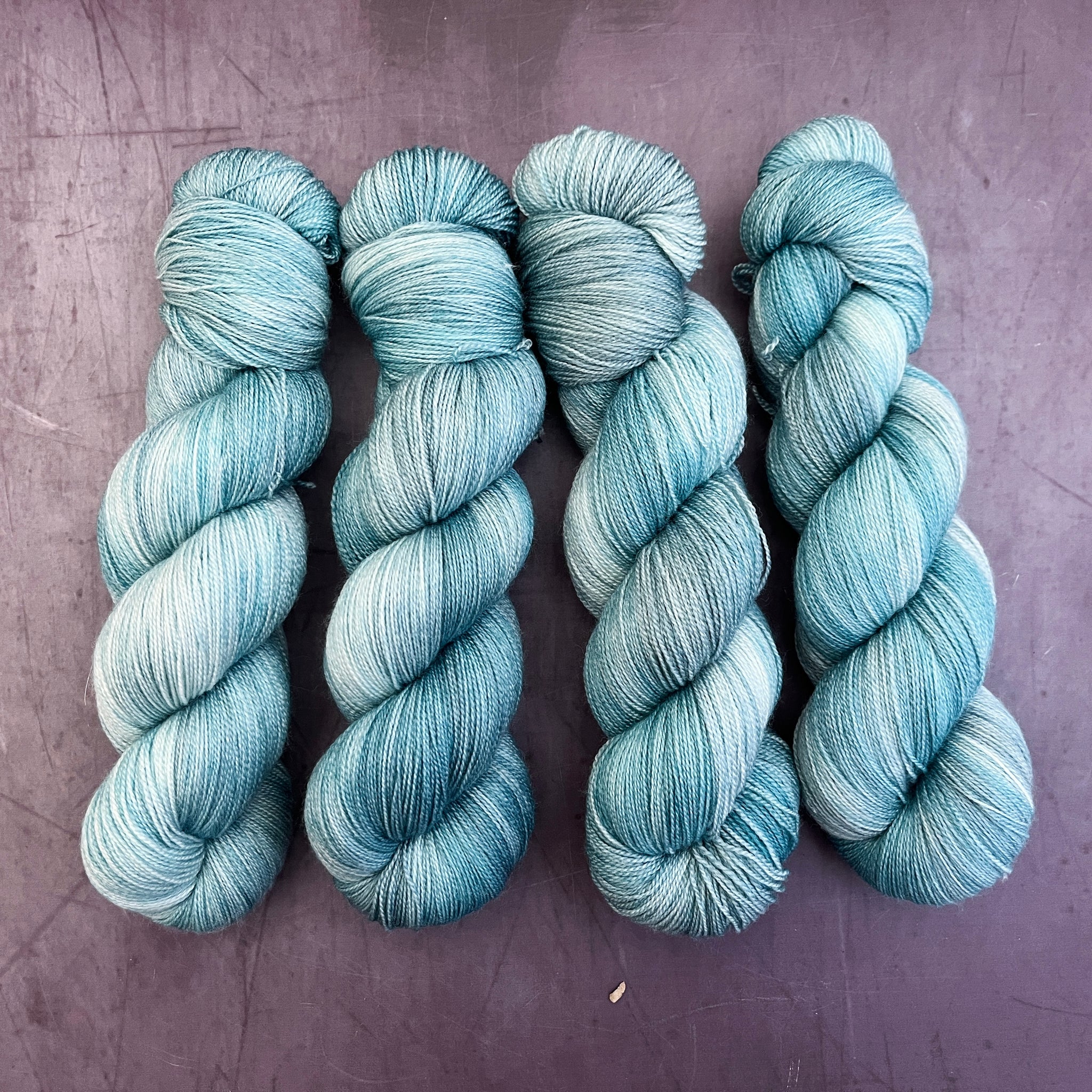 eynd | lace – Meadowyarn