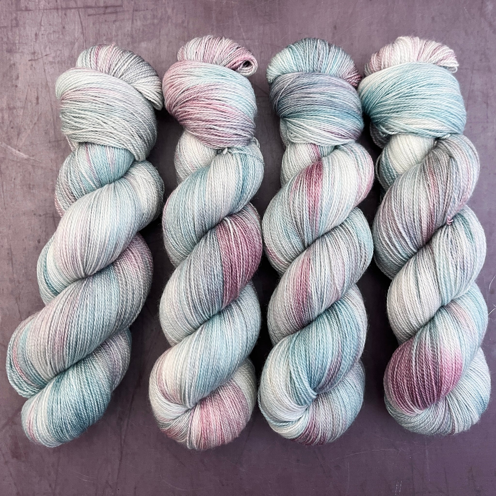 eynd | lace – Meadowyarn